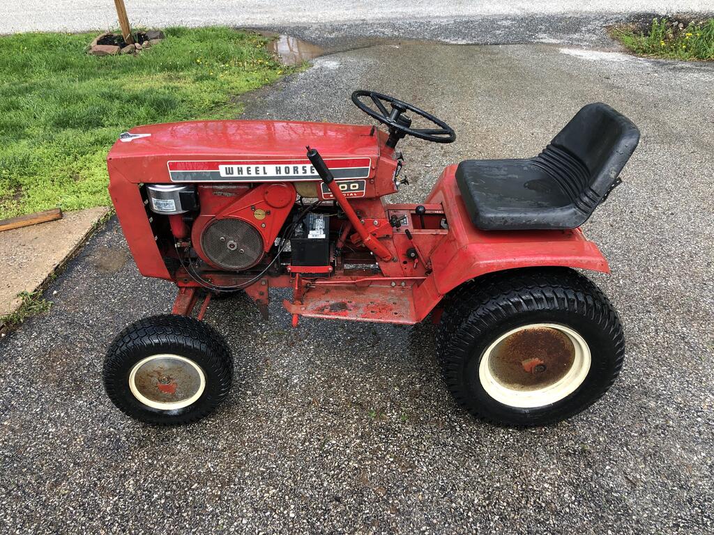 Tractordata Com Wheel Horse 800 Special Tractor Photo - vrogue.co Tractordata Com Wheel Horse 800 Special Tractor Photo - vrogue.co