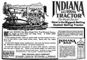 TRACTOR TRIVIA and other interesting stuff 5/11/2024 - non tractor ...